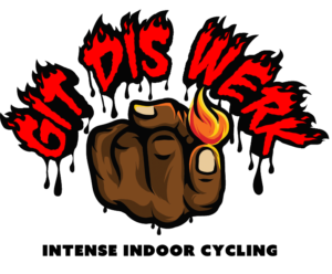 GITDISWERK FITNESS – Greatness Is Taken … GO G.I.T IT!!!